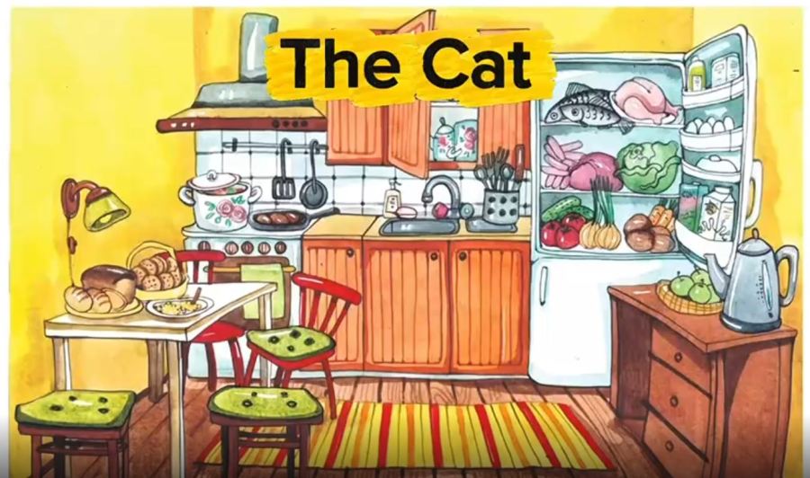 Reflections Art Contest Winners! – PES PTA